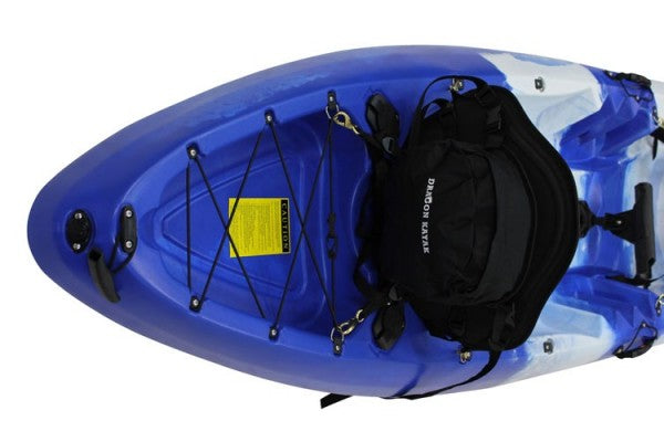 Dragon Family Kayaks – DRAGON KAYAK