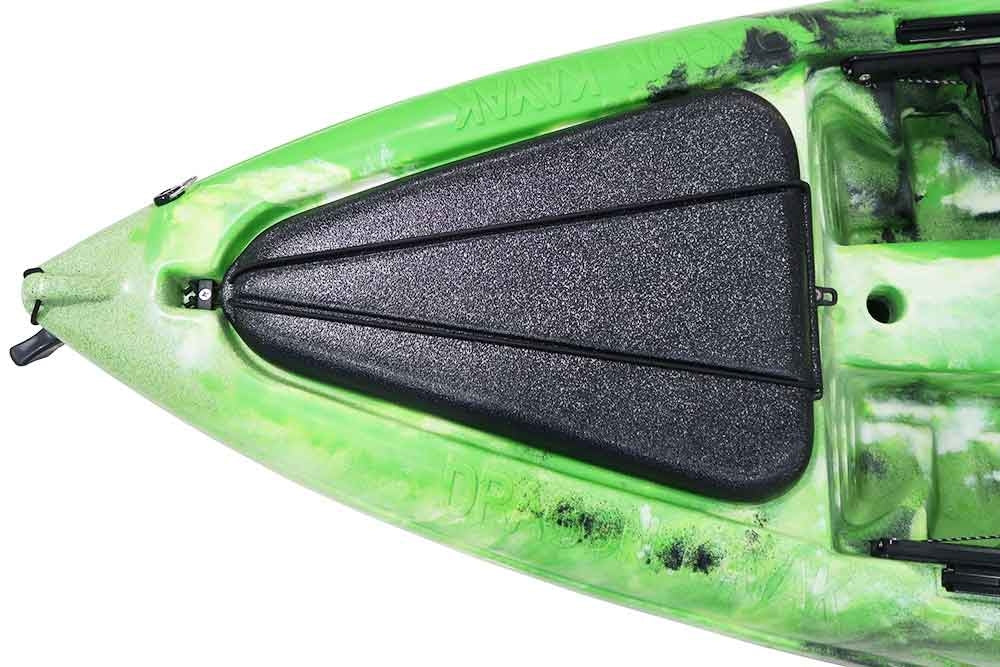 Dragon Slayer – DRAGON KAYAK