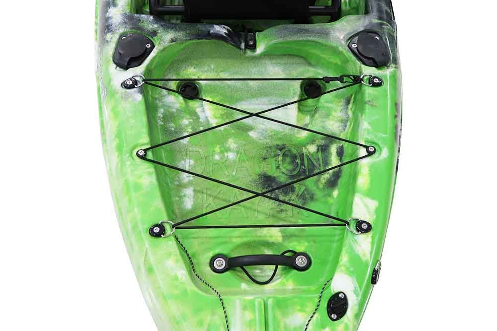 Dragon Slayer – DRAGON KAYAK