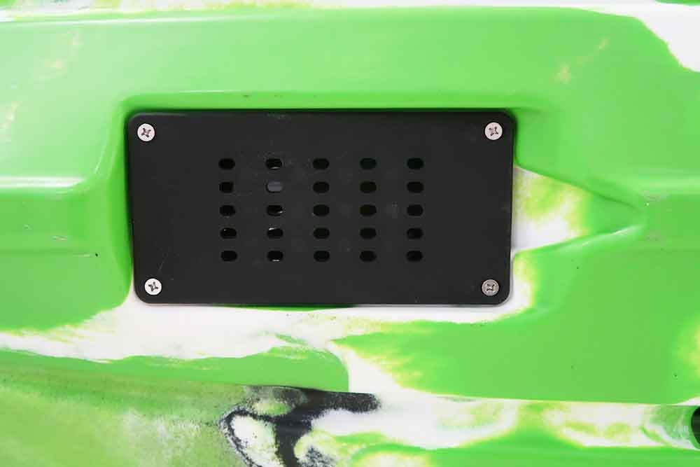 Dragon Slayer – DRAGON KAYAK