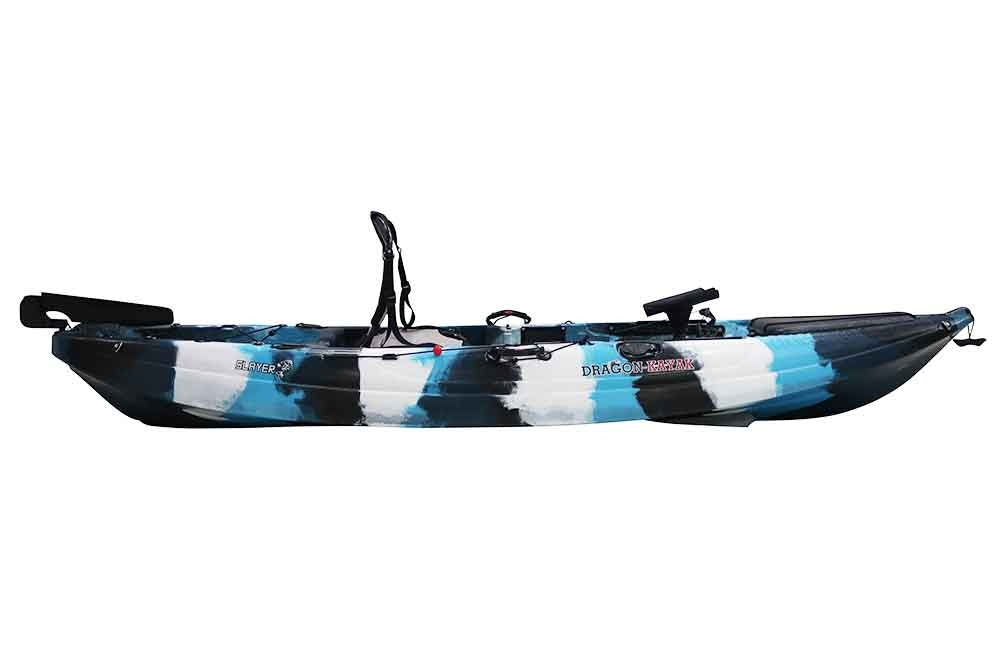 Dragon Slayer – DRAGON KAYAK