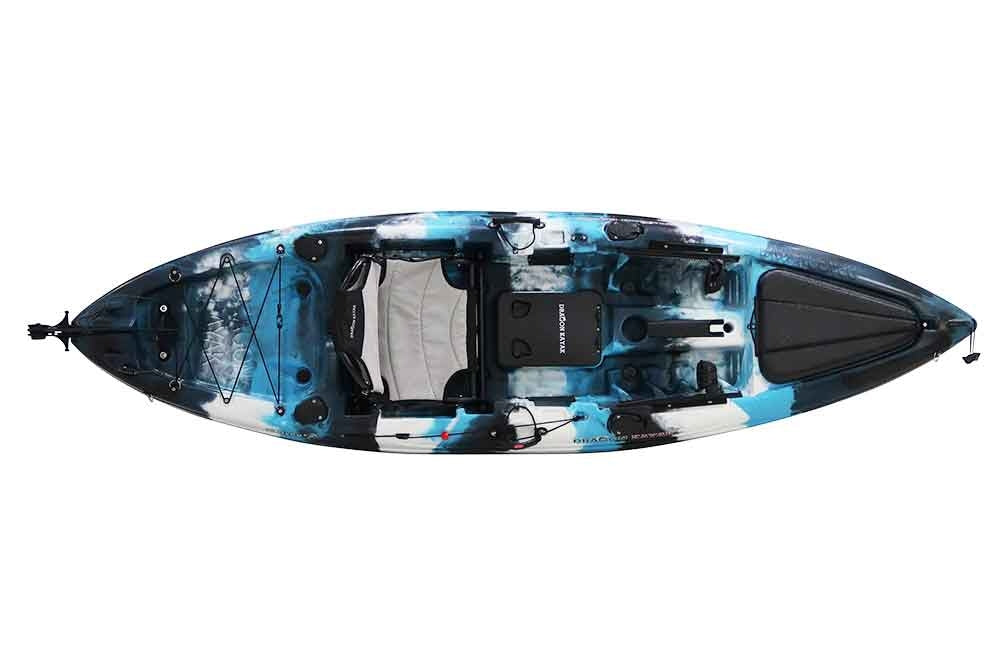 Dragon Slayer – DRAGON KAYAK