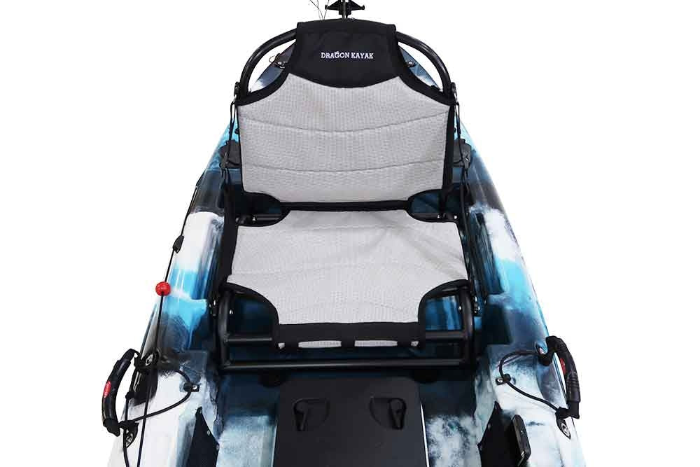 Dragon Kayak 3M Slayer-Marine Camo – DRAGON KAYAK