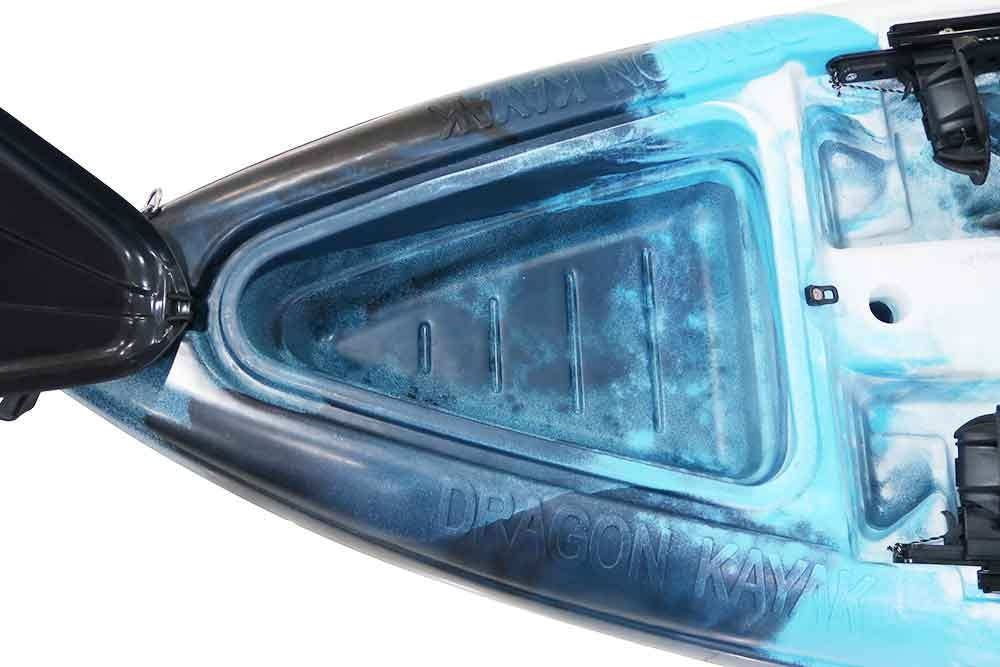 Dragon Kayak 3M Slayer-Marine Camo – DRAGON KAYAK