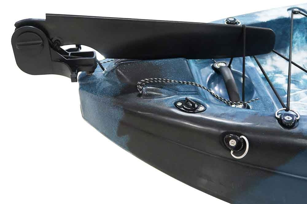 Dragon Kayak 3M Slayer-Marine Camo – DRAGON KAYAK