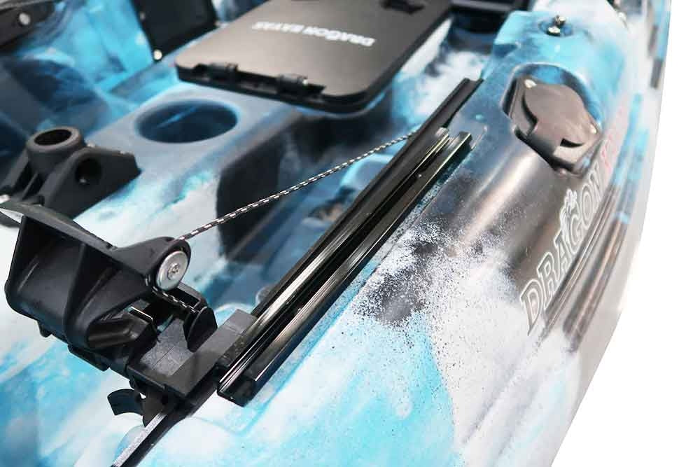 Dragon Kayak 3M Slayer-Marine Camo – DRAGON KAYAK