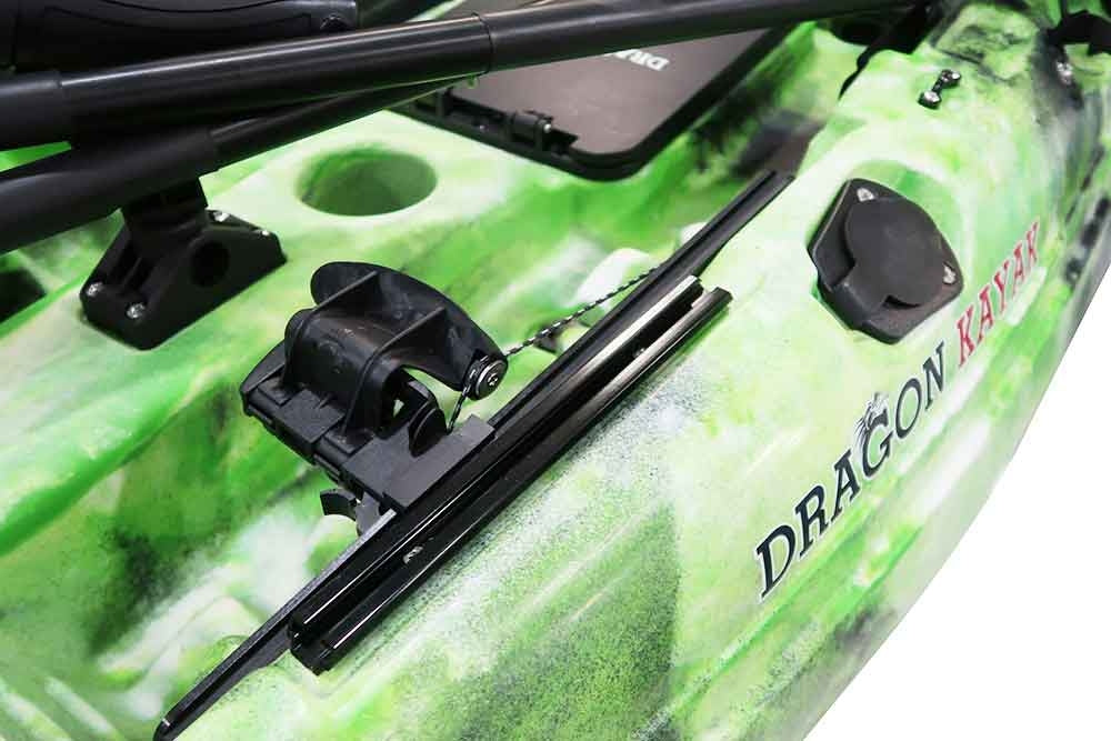 Dragon Slayer – DRAGON KAYAK