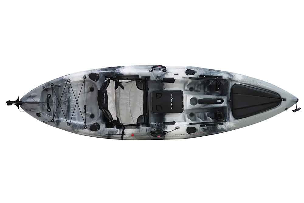 DRAGON KAYAK