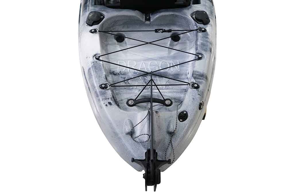 DRAGON KAYAK