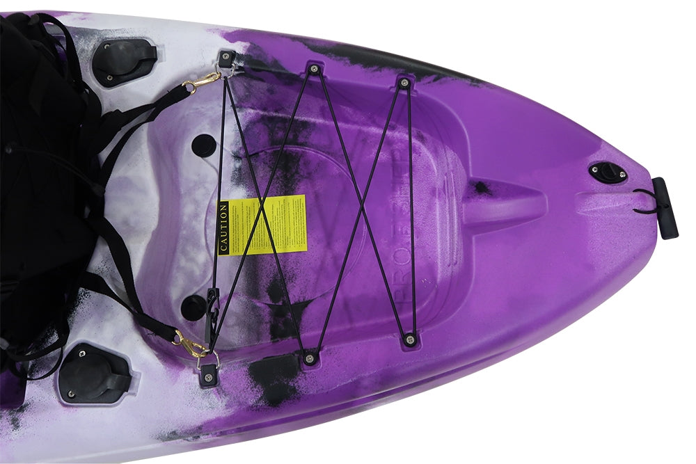 Dragon Profisher – DRAGON KAYAK