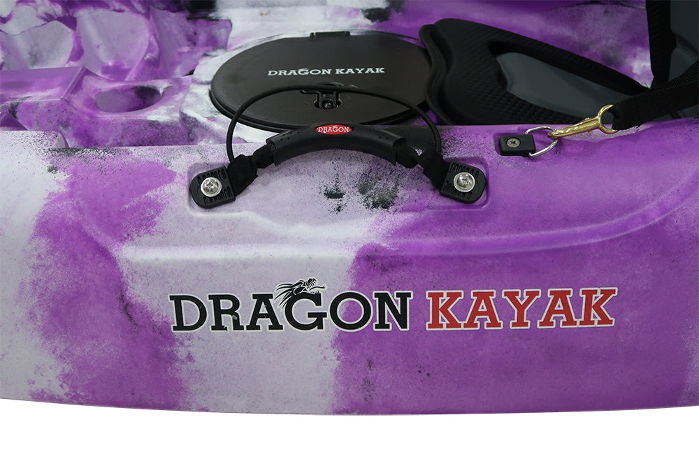 Dragon Profisher – DRAGON KAYAK