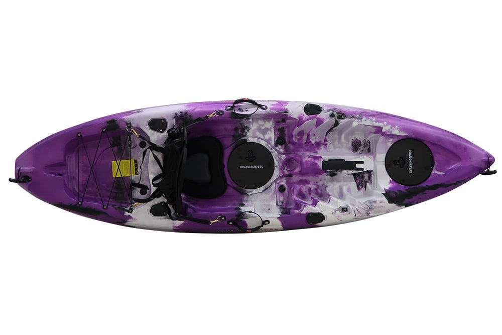 Dragon Profisher – DRAGON KAYAK