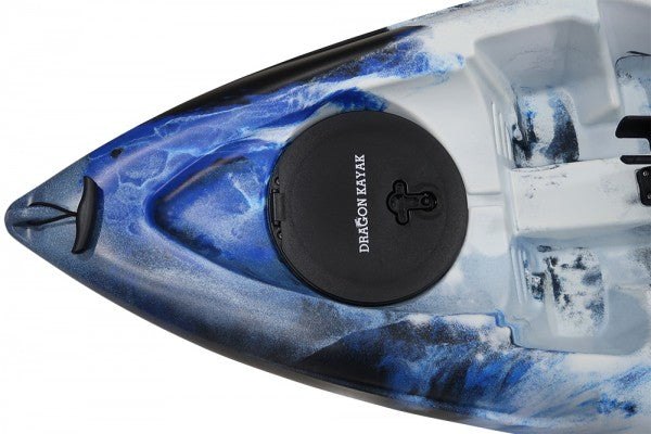 DRAGON KAYAK