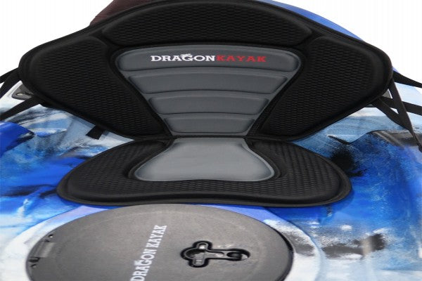 DRAGON KAYAK