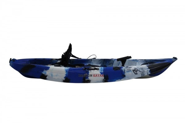 DRAGON KAYAK