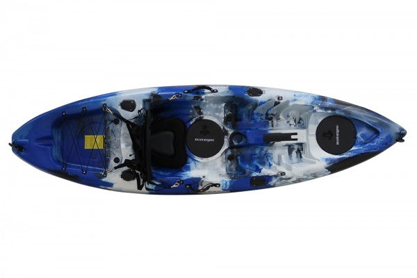 DRAGON KAYAK