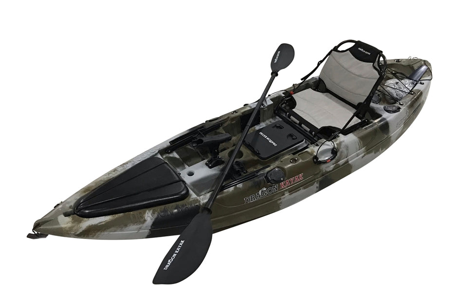 Dragon Kayak 3M Slayer- Desert Storm – DRAGON KAYAK