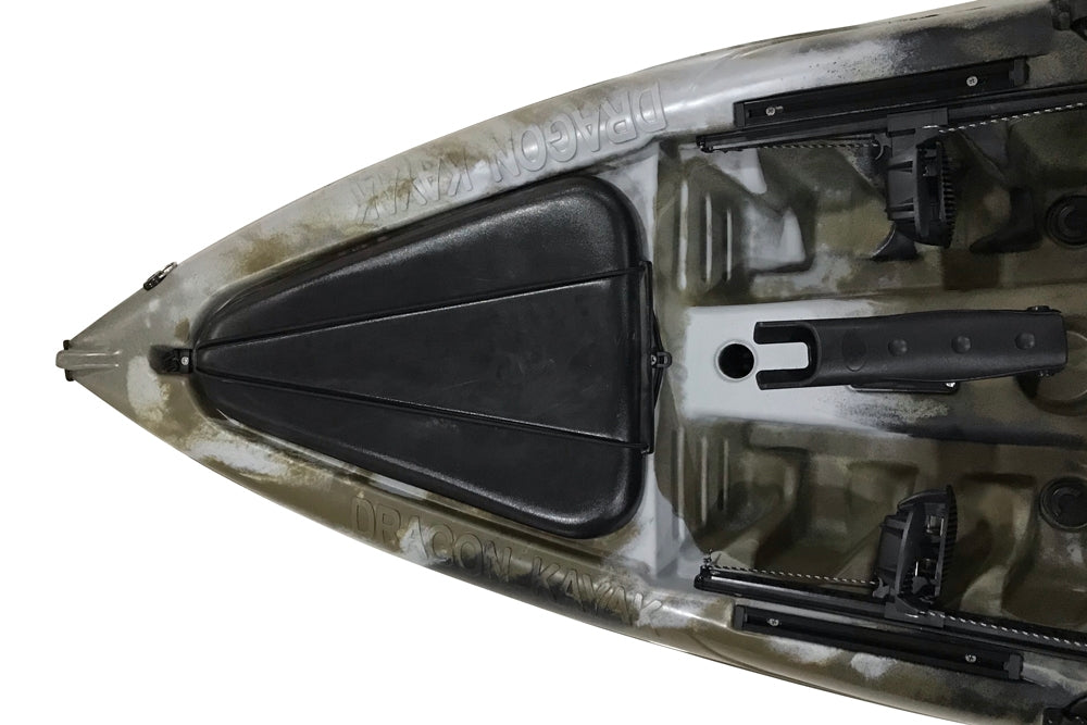 Dragon Slayer – DRAGON KAYAK