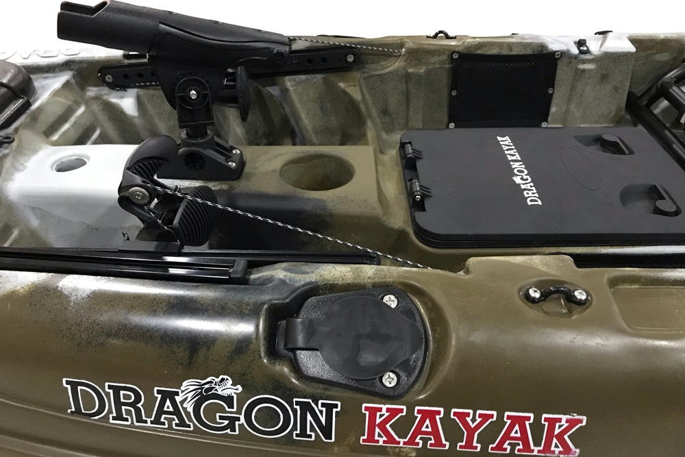 Dragon Slayer – DRAGON KAYAK