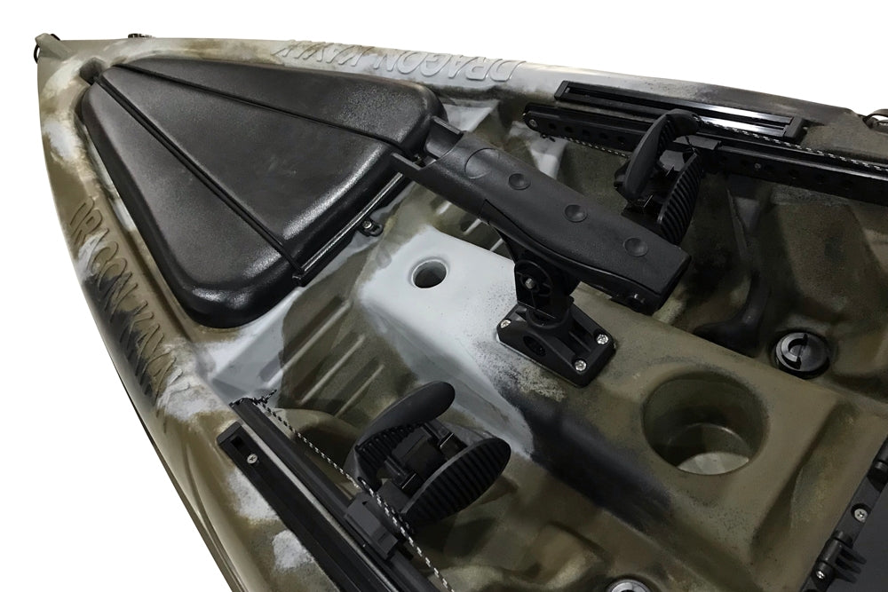 Dragon Slayer – DRAGON KAYAK