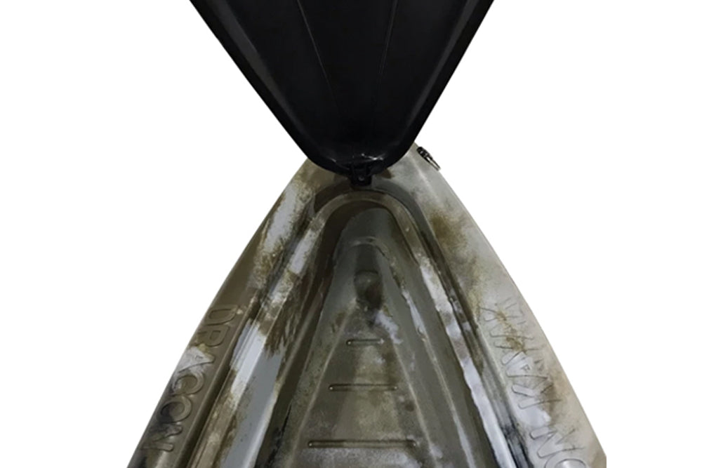 Dragon Slayer – DRAGON KAYAK