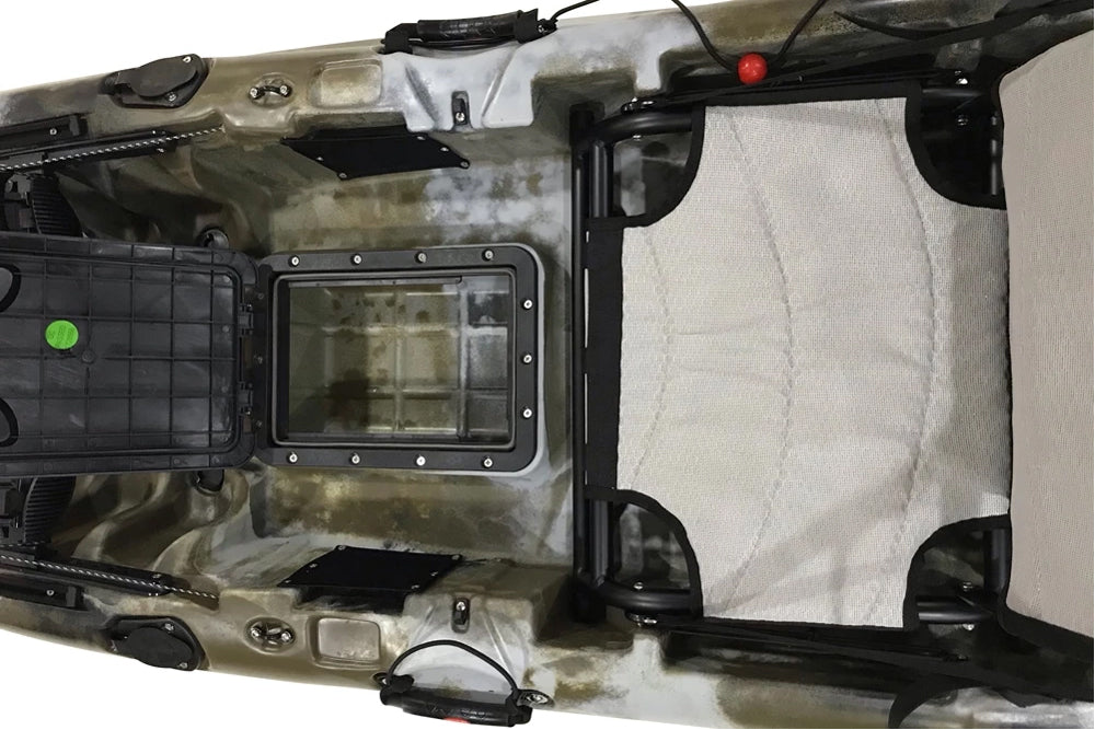 Dragon Slayer – DRAGON KAYAK