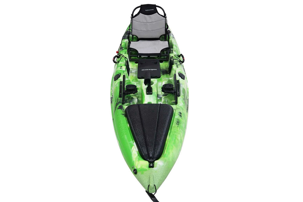 Dragon Slayer – DRAGON KAYAK
