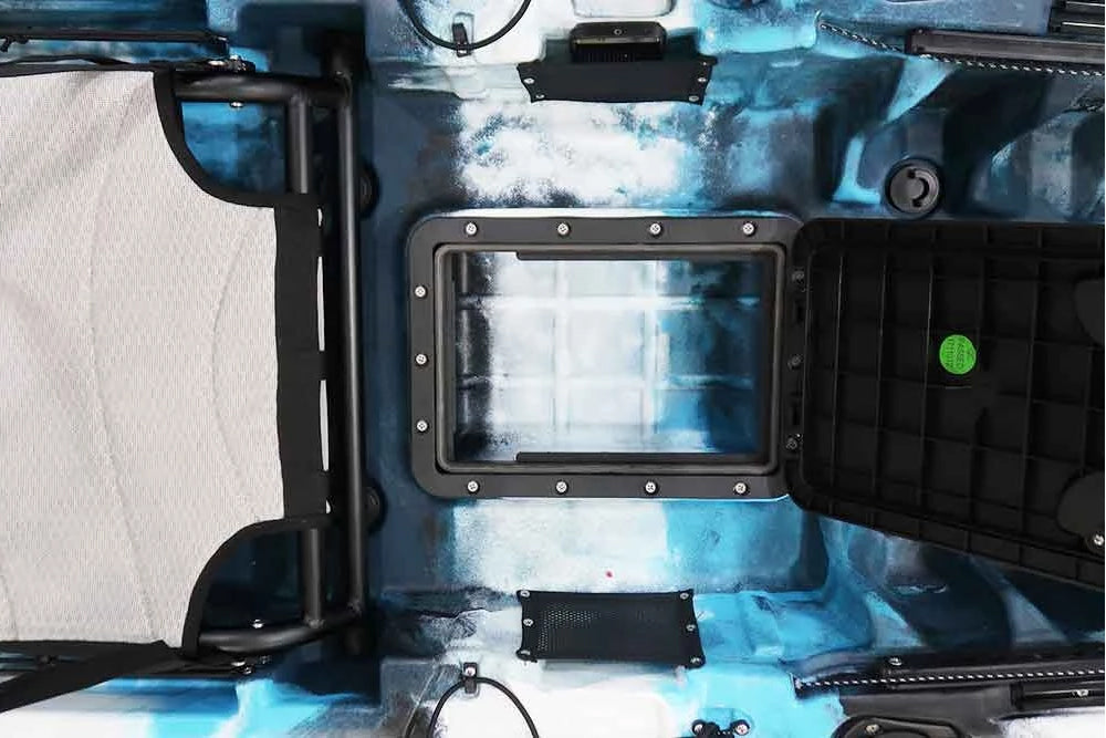 Dragon Kayak 3M Slayer-Marine Camo – DRAGON KAYAK