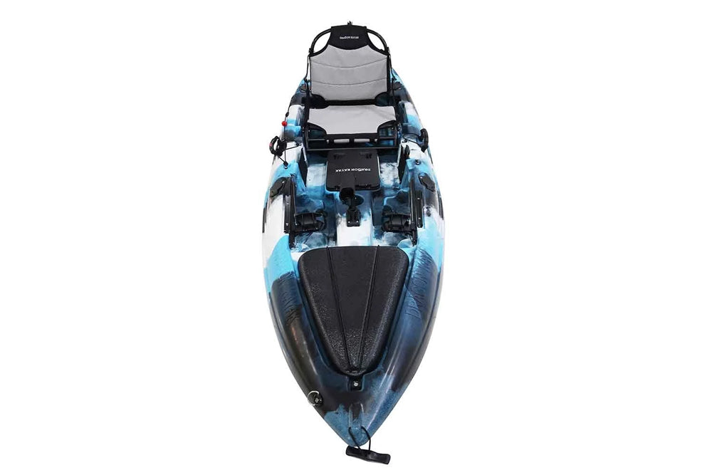 Dragon Kayak 3M Slayer-Marine Camo – DRAGON KAYAK