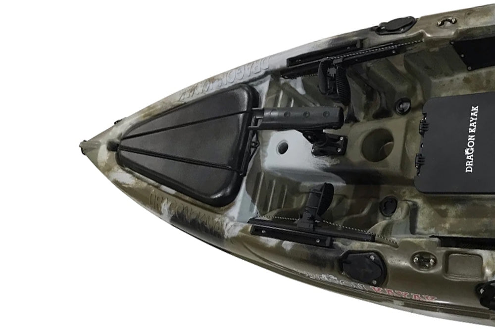 Dragon Slayer – DRAGON KAYAK