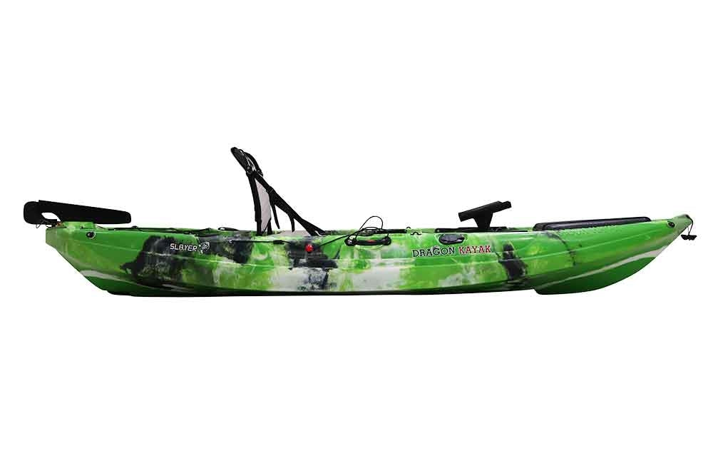 Dragon Slayer – DRAGON KAYAK