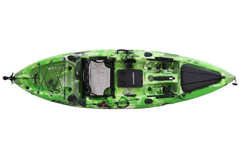 Dragon Slayer – DRAGON KAYAK