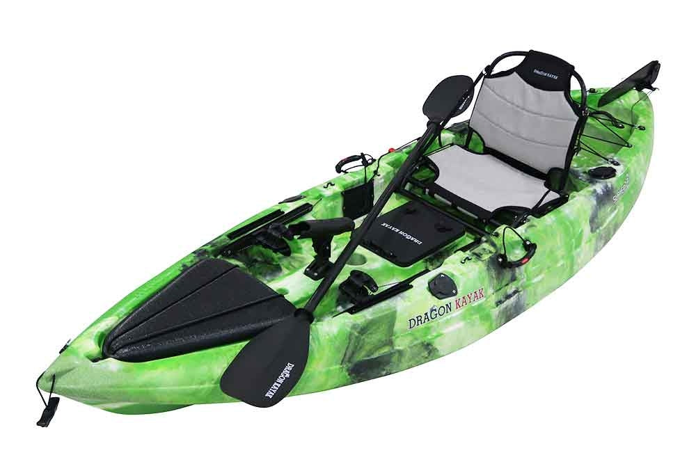 Dragon Slayer – DRAGON KAYAK