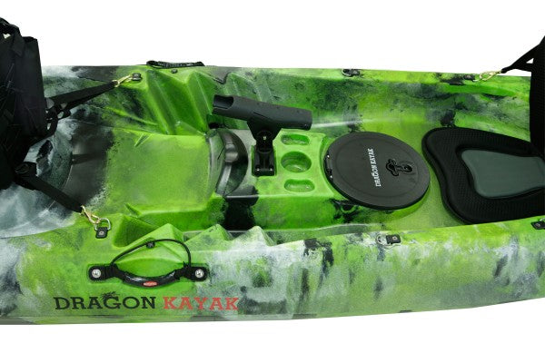 DRAGON KAYAK