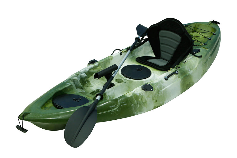 Recreational Kayak – DRAGON KAYAK