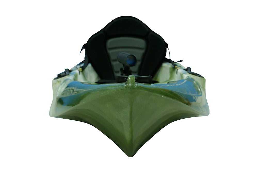 Recreational Kayak – DRAGON KAYAK